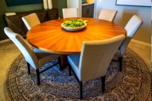 Dining Room Rugs Ideas